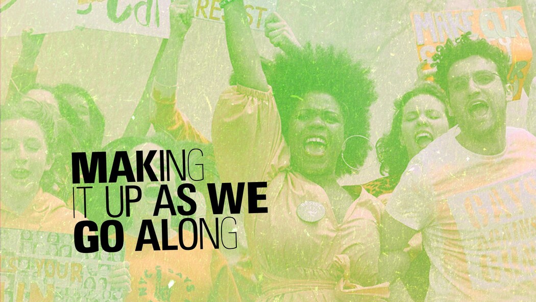 How to use your writing to make a positive social change with Dazed ...