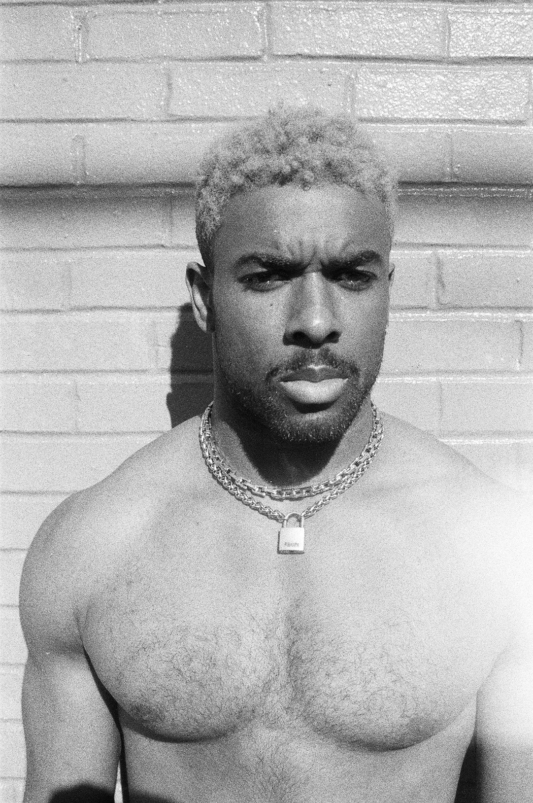 EXUM is the former NFL player trading pads for dream pop | Dazed