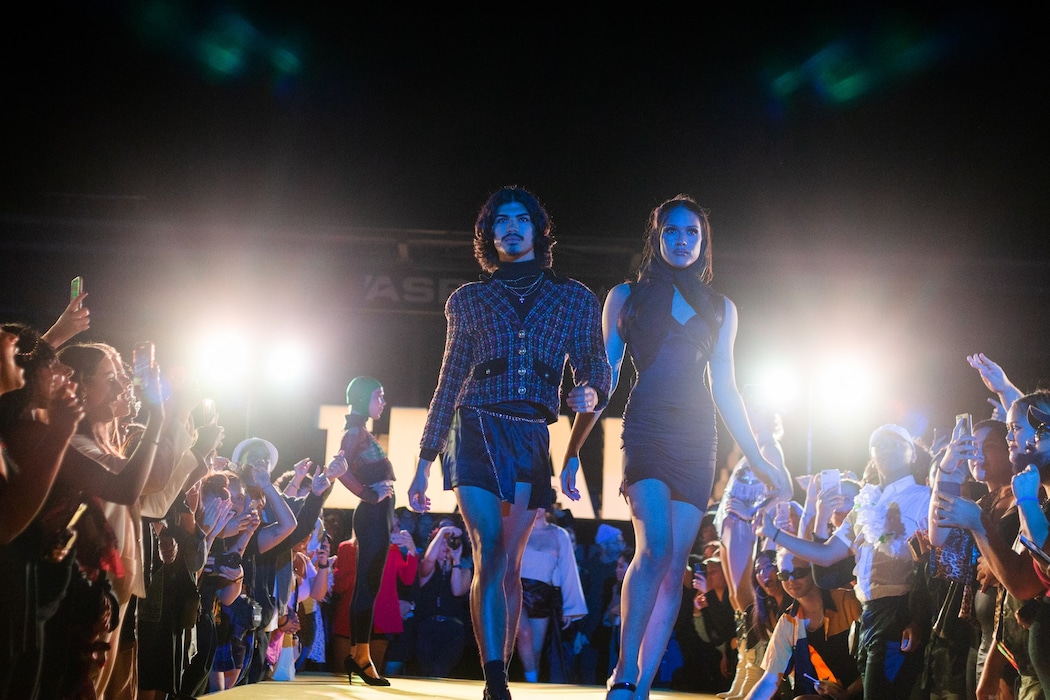 How ballroom culture transformed New Zealand’s trans community | Dazed