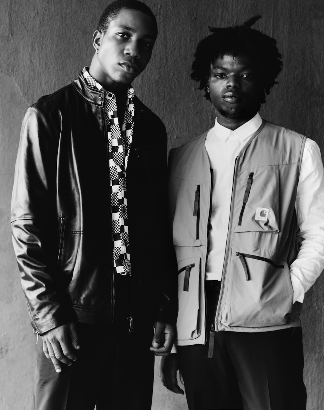 End Sars – summer 2021 | Dazed