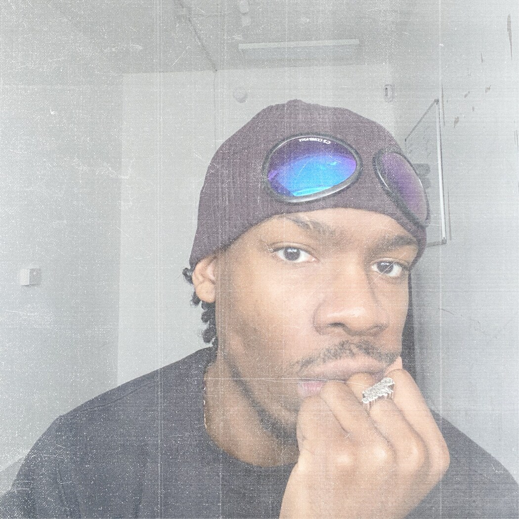 Gabriel Moses Dazed 100 | Dazed