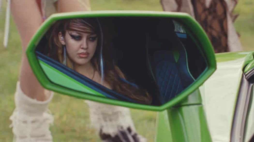 FKA twigs directs Koreless’s video, her debut for another artist | Dazed