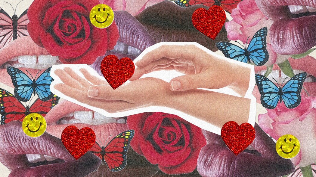 How to flirt when you’ve forgotten how to socialise | Dazed