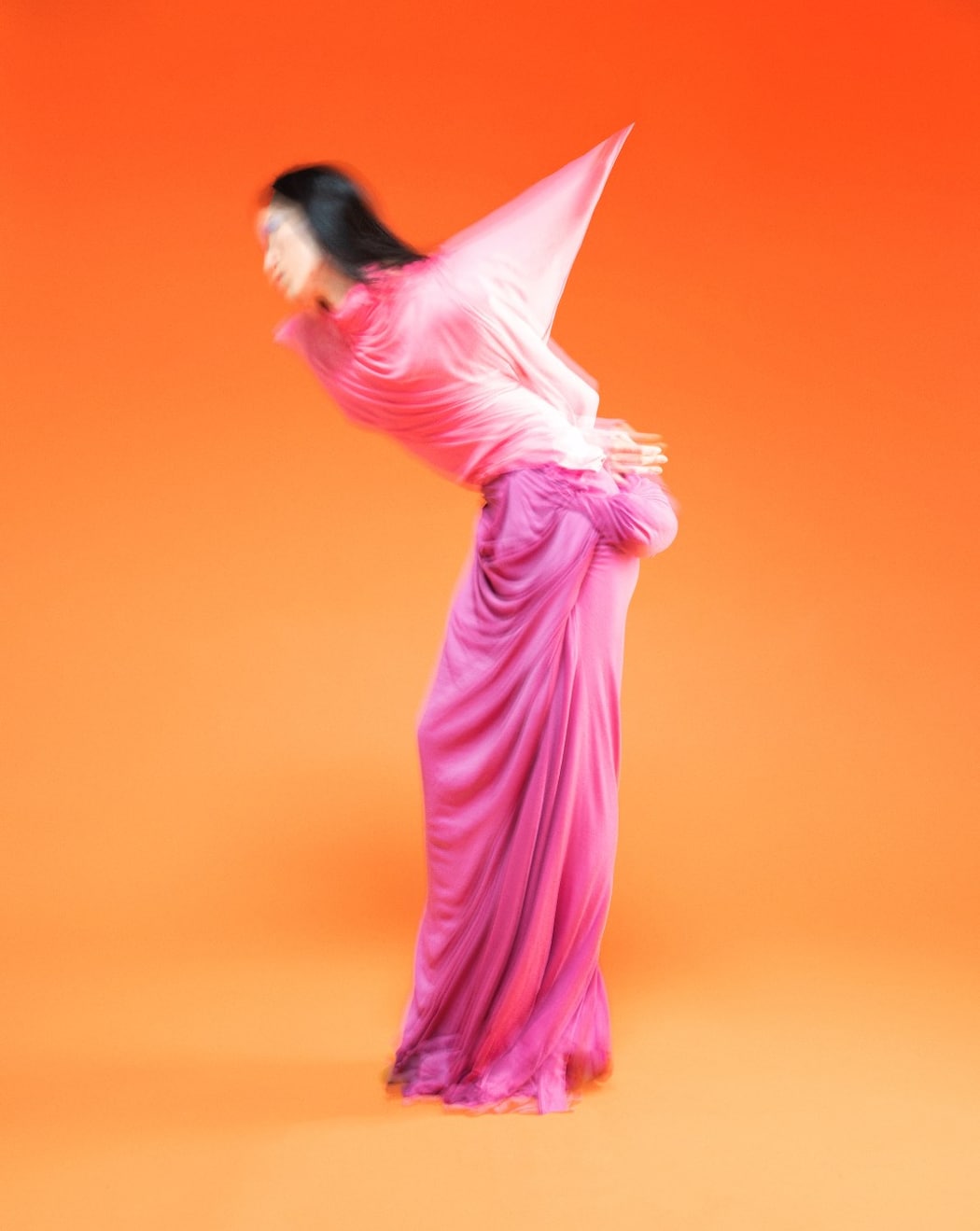 Fashion as flesh: Mika Kailes is exploring the body’s most squeamish ...