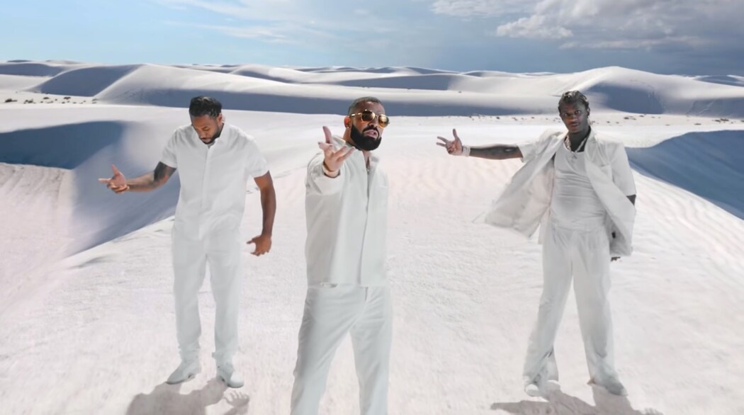 10 times Drake’s visuals owned the moment | Dazed