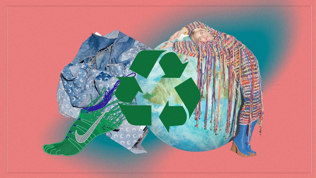 Is biodegradable fashion as good as it sounds? | Dazed