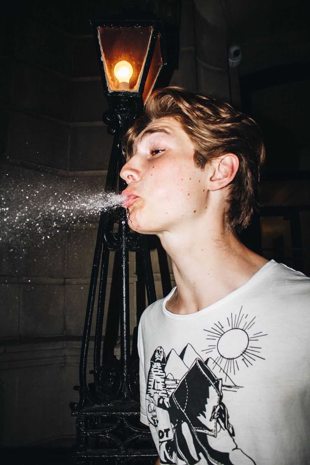 Photos that capture the glamour and hedonism of New York nightlife | Dazed