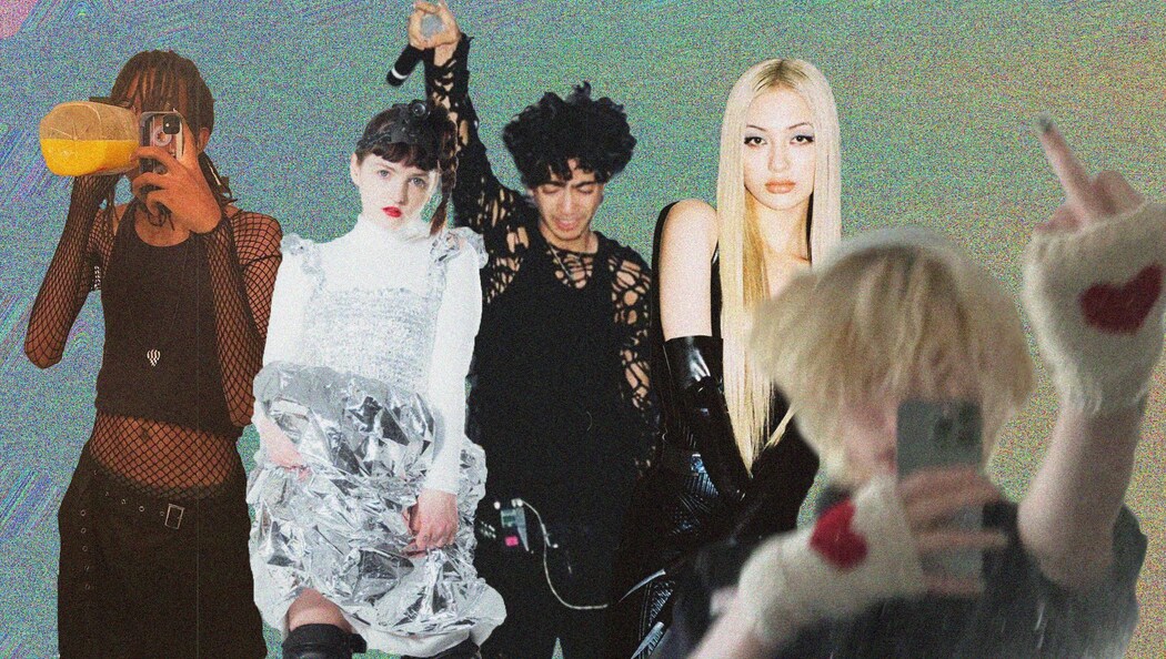 Goodbye hyperpop: the rise and fall of the internet’s most hated ‘genre ...