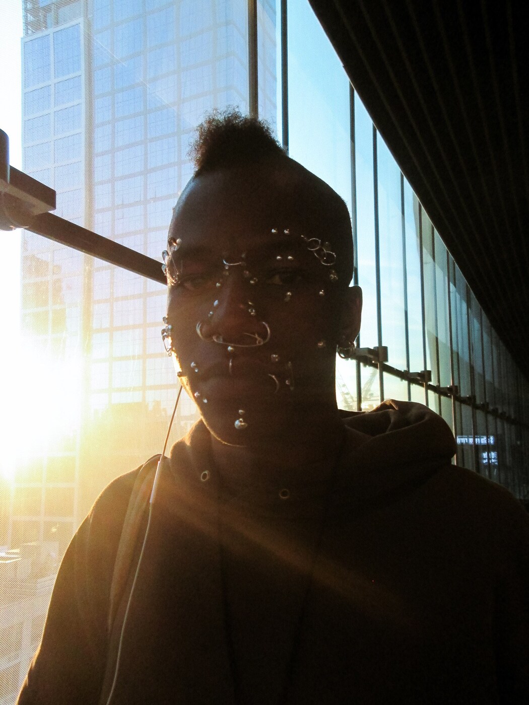 Shayne Oliver is back to shake fashion TF up | Dazed