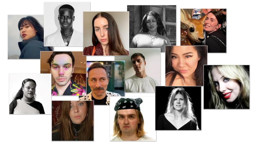 Learn how to crack the creative industries with Dazed Academy | Dazed