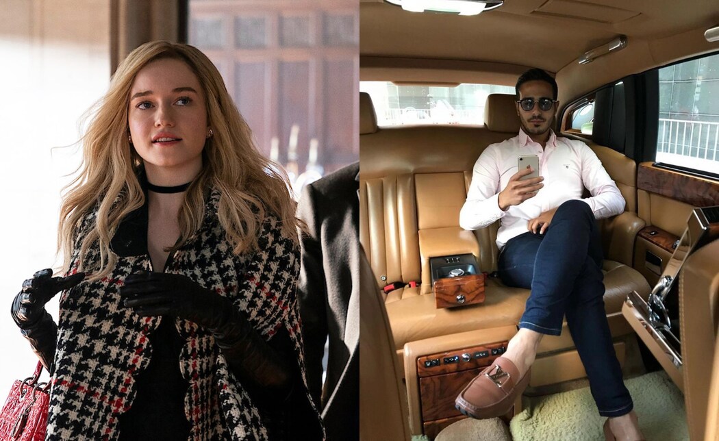 From the Tinder Swindler to Anna Delvey: why do bad people fail upwards ...