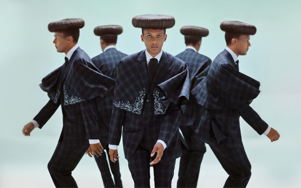 After seven years of hell, Stromae is back | Dazed