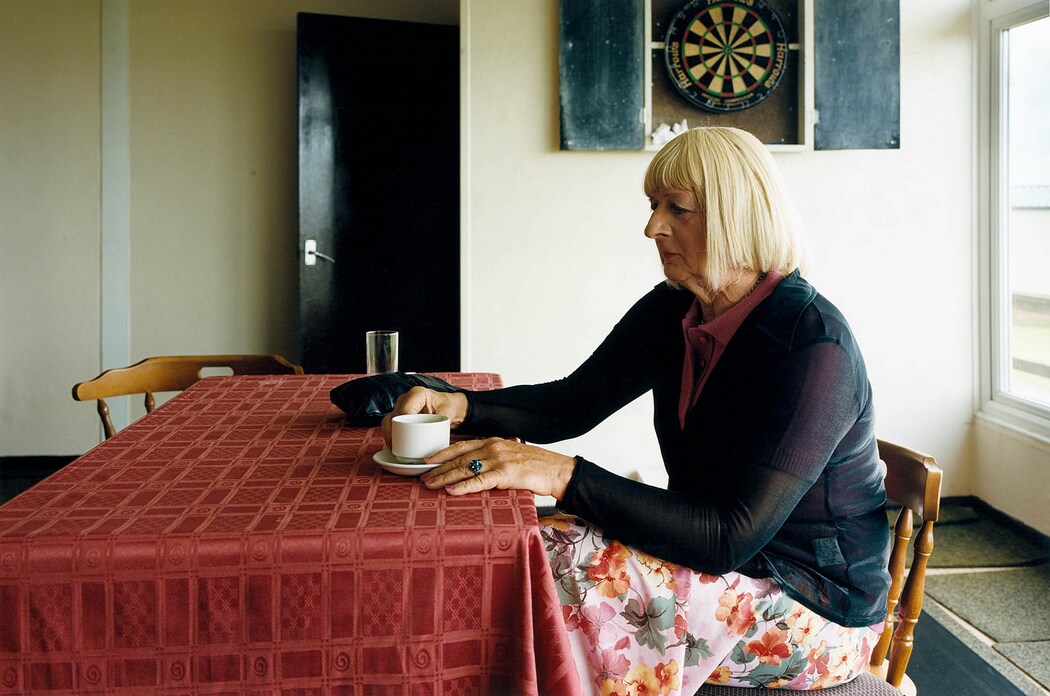 A bleak but beautiful portrait of life on the Bristol Channel | Dazed