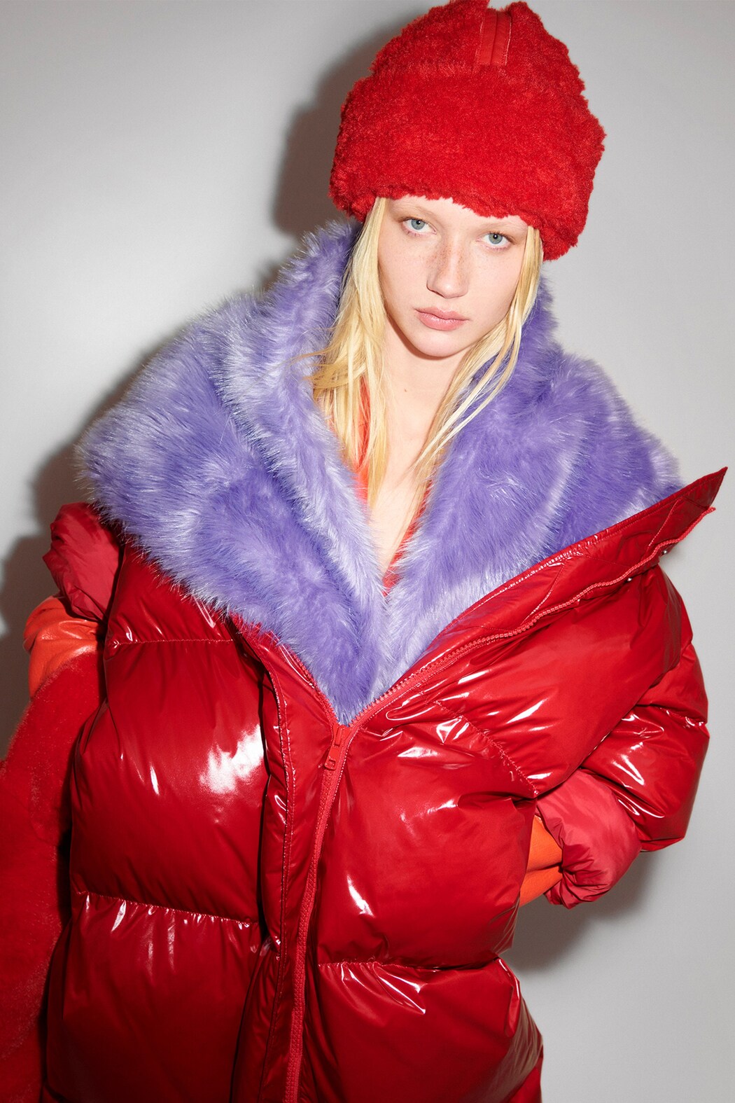 The Swedish designers prodding at the edges of the Scandi chic ...