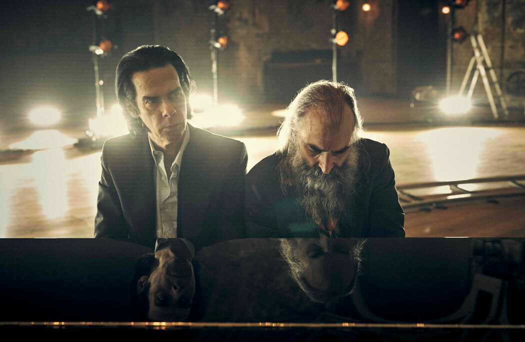 This new documentary takes you inside Nick Cave’s creative process | Dazed