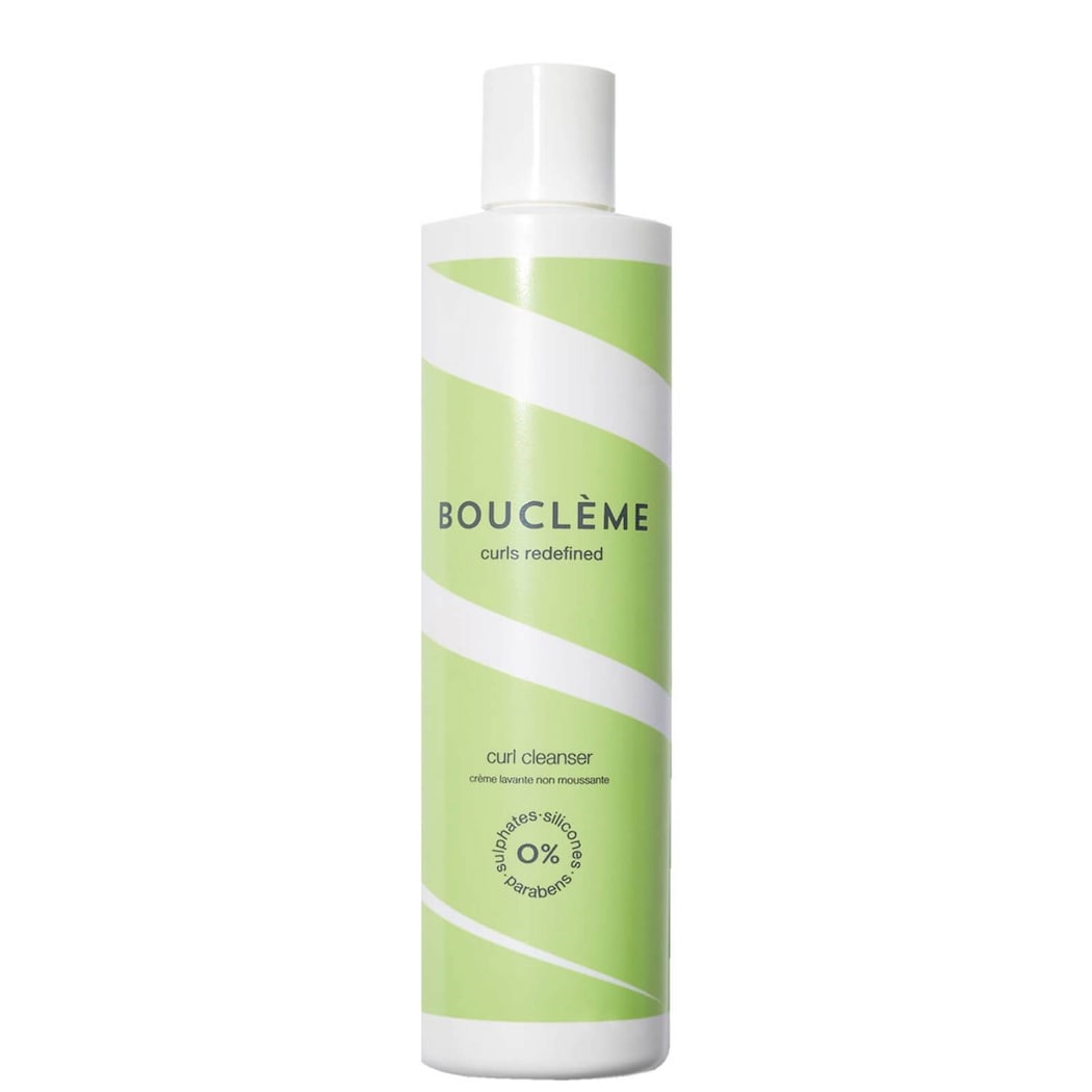 Reviewing the best (and worst) curly hair shampoos and conditioners | Dazed
