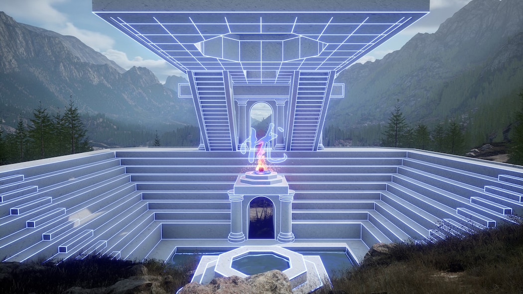 The worlds of technology and magic are closer than you think | Dazed