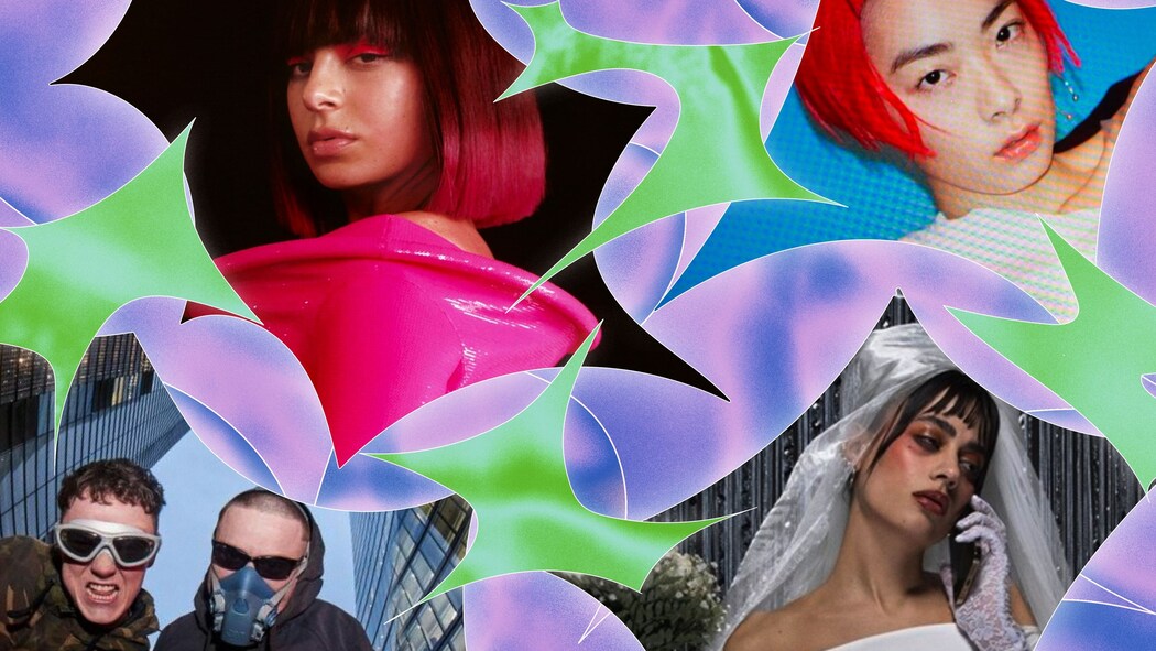 The only tracks you need to listen to this month | Dazed