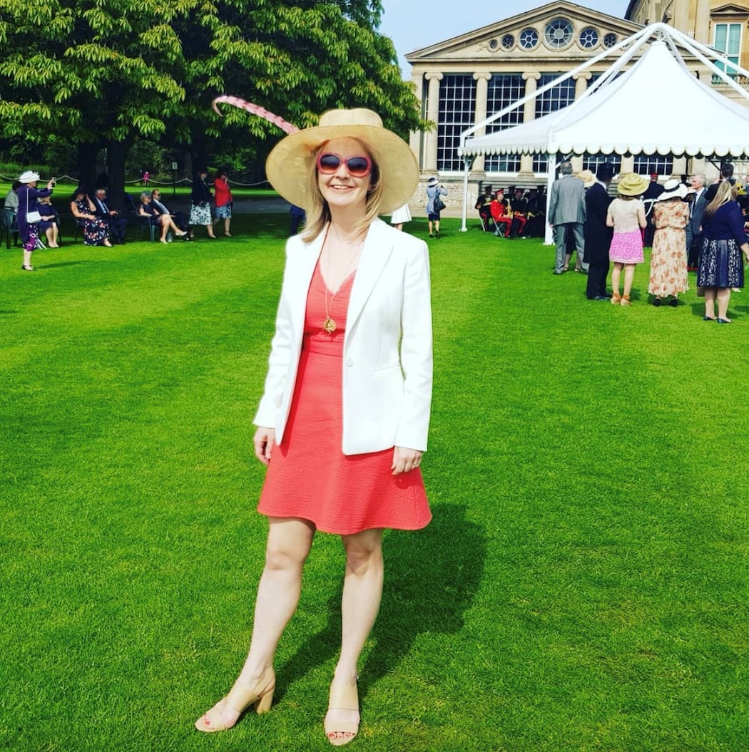 7 of Liz Truss’s most iconic outfits | Dazed