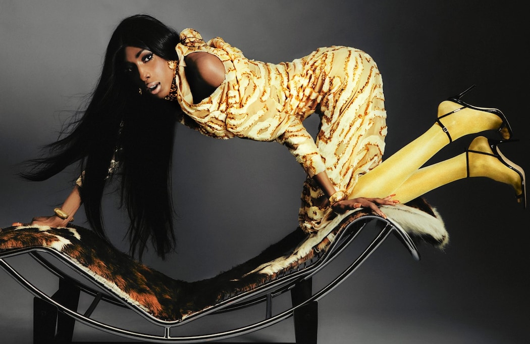 Carrie Stacks: the doyenne of London nightlife | Dazed