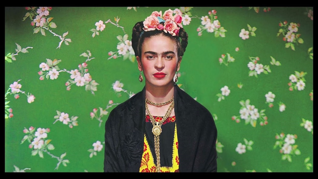 Why this businessman set fire to Frida Kahlo’s ‘$10m’ art | Dazed