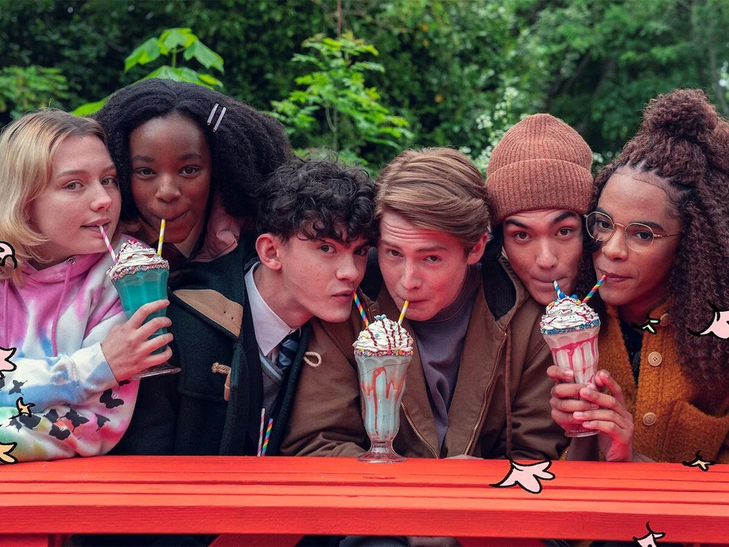 It’s official: Gen Z is extremely gay | Dazed