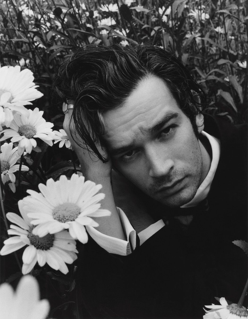 ‘We’re the best lyricists’: Matty Healy and Phoebe Bridgers in ...