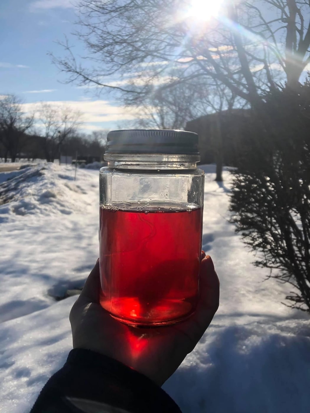 ‘Menstrual masking’: Why women are putting their period blood on their ...