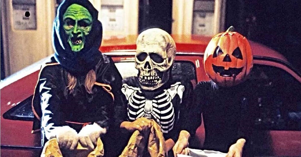 5 forgotten horror sequels that deserve re-evaluation | Dazed