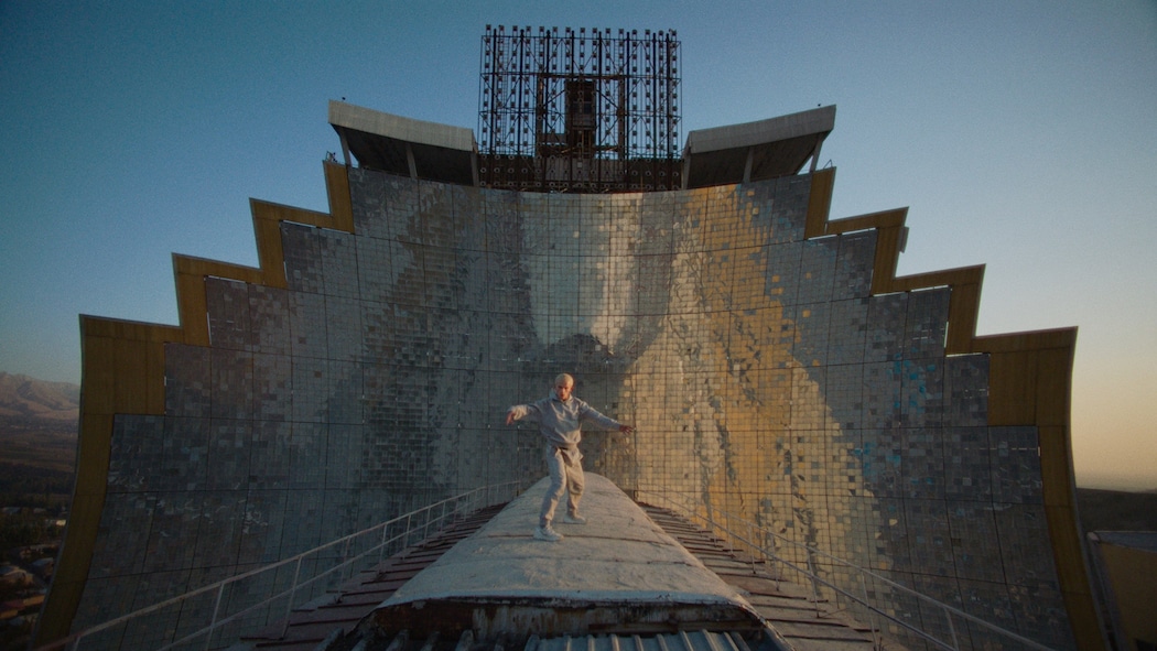 This film celebrates Nike Forward, the sustainable future of sportswear ...