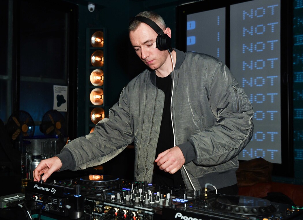 What went down at the Dazed x Nothing party | Dazed