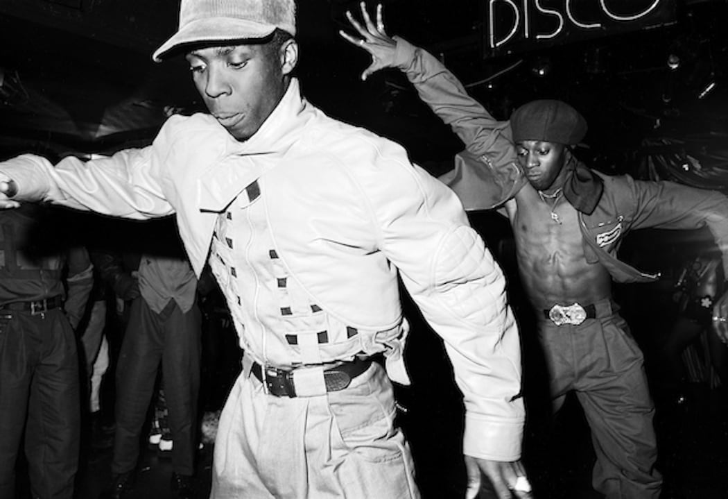 Sacred Spaces: rare archive photos from the golden age of rave | Dazed