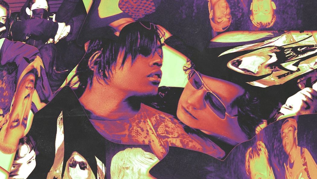 Drain is officially a genre: here are five Drain Gang albums to stream ...