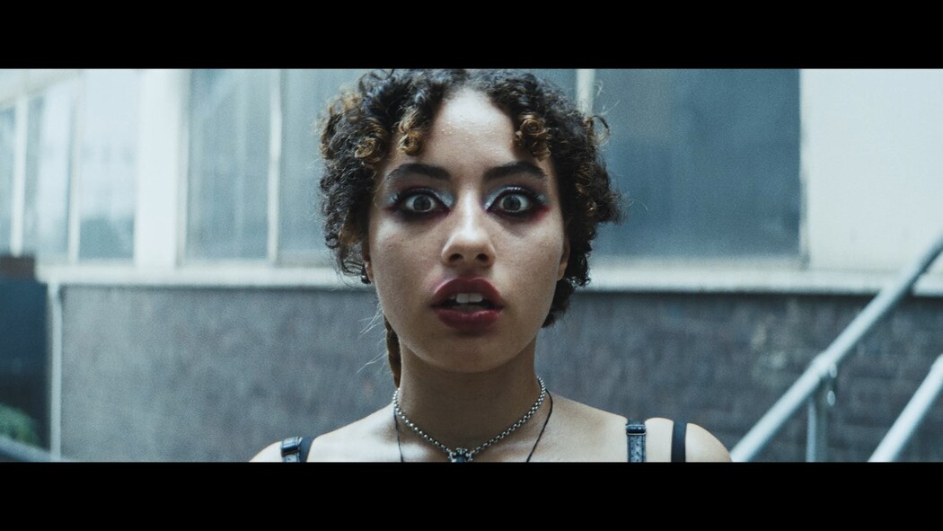 This new film is a dreamlike exploration of the underground rave scene ...