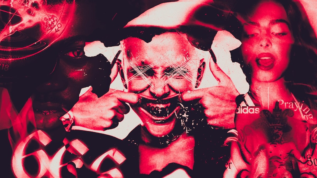 Demons, blood harvests and occult rituals: inside the new Satanic Panic ...