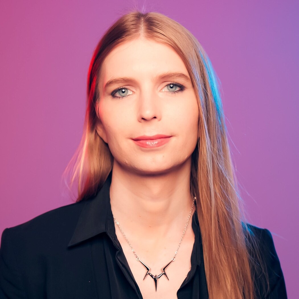 An interview with Chelsea Manning: ‘We’re facing some very tough ...