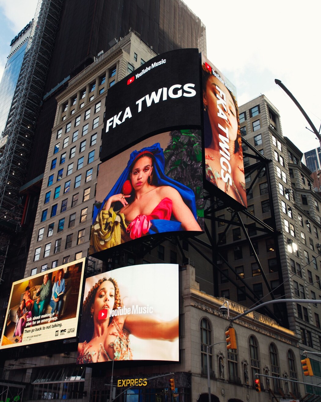 The Making of Magdalene | Dazed