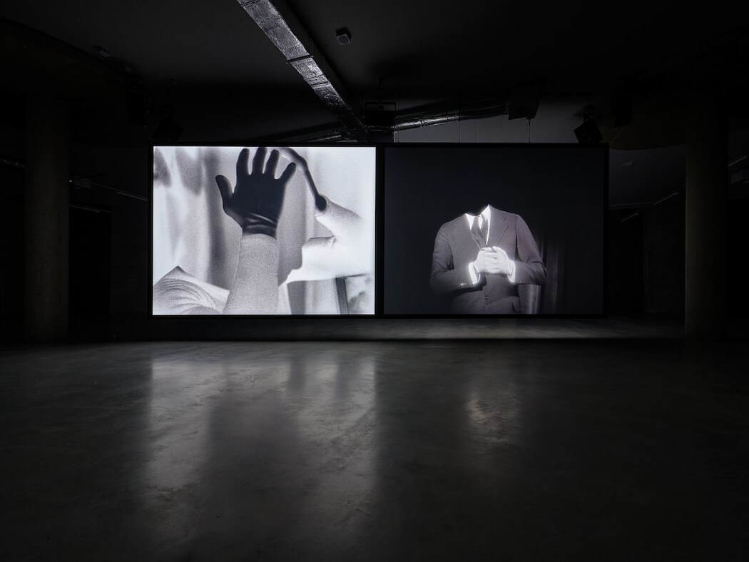 Steve McQueen offloads some ‘heavy shit’ in new artwork Sunshine State ...