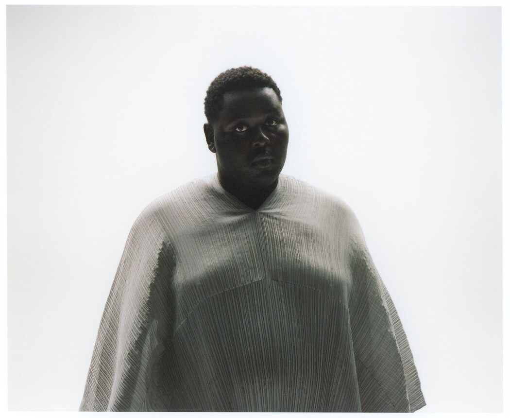 5 Models Deconstruct The Fashion Industrys Definition Of ‘normal Dazed