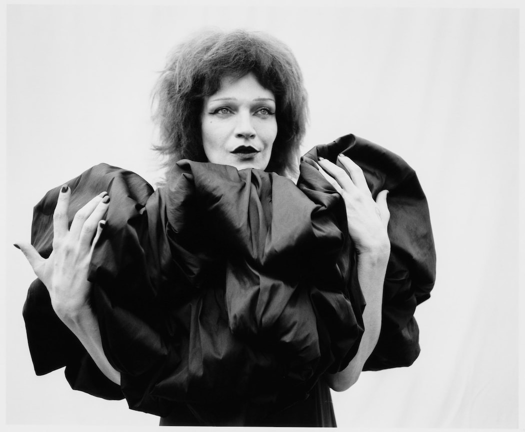 5 Models Deconstruct The Fashion Industrys Definition Of ‘normal Dazed