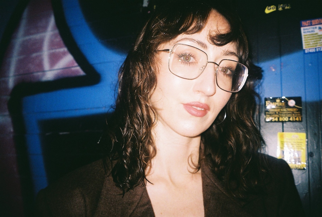 Live, laugh, vom: the weird world of Jessica Winter | Dazed