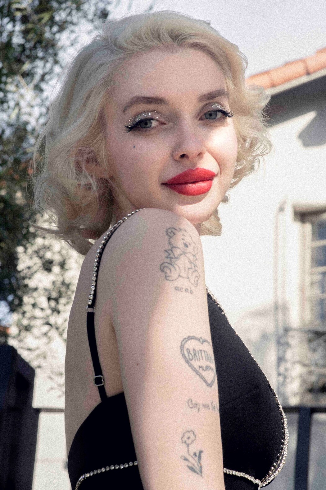 Glüme’s guide to Hollywood | Dazed