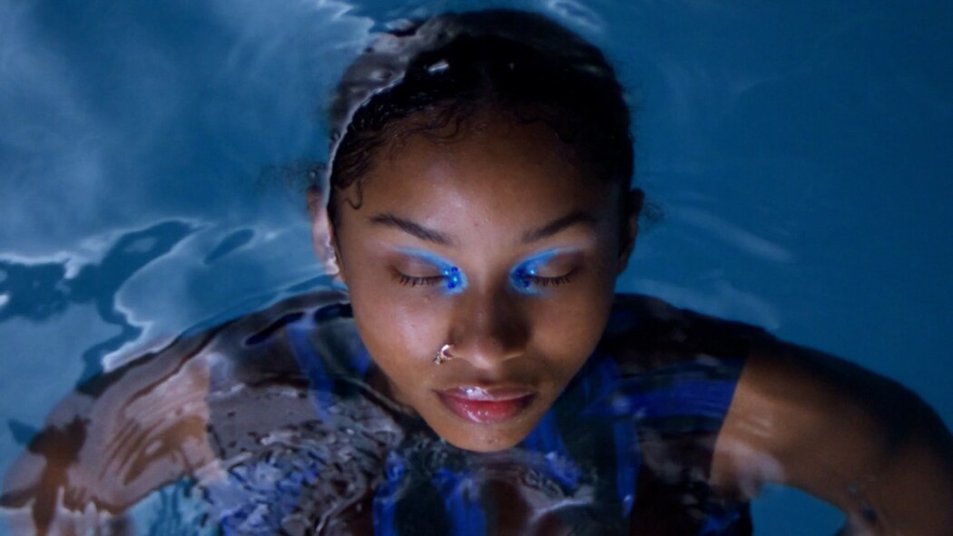 POWER, PAIN, PRIVILEGE explores the liminal spaces of biracial identity ...