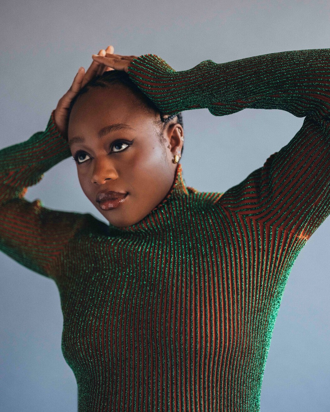 Rocks star Bukky Bakray wants to keep surprising you | Dazed