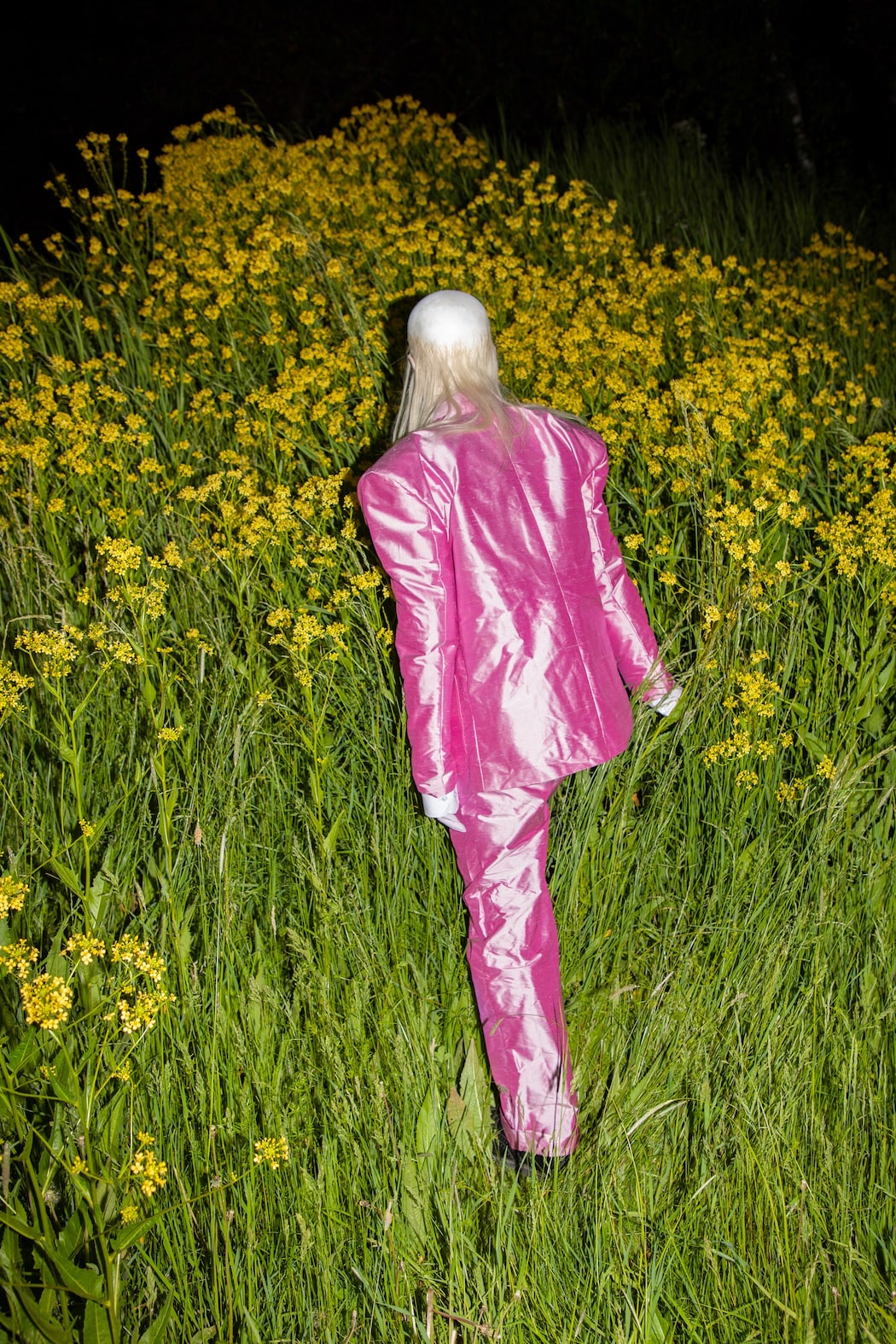 Fever Ray: ‘You have to dare yourself to be vulnerable’ | Dazed