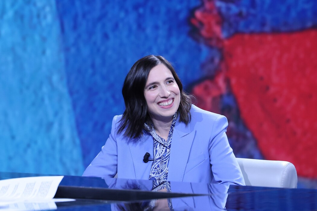 Who is Elly Schlein? The left-wing politician dubbed ‘Italy’s AOC’ | Dazed