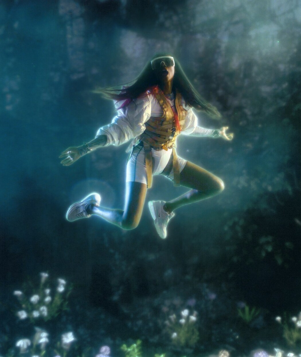 Meet Gen Air, the creative force spear heading culture in 2023 and ...