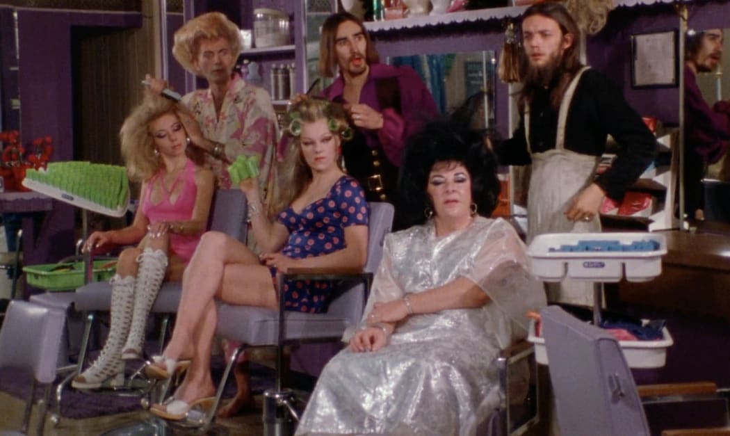 Blowdries and bliss: the enduring fantasy of beauty salons in cult film ...
