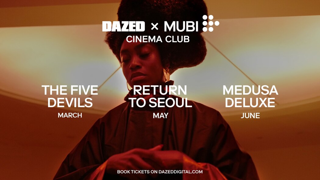 Get tickets for Davy Chou’s unpredictable family drama, Return to Seoul ...