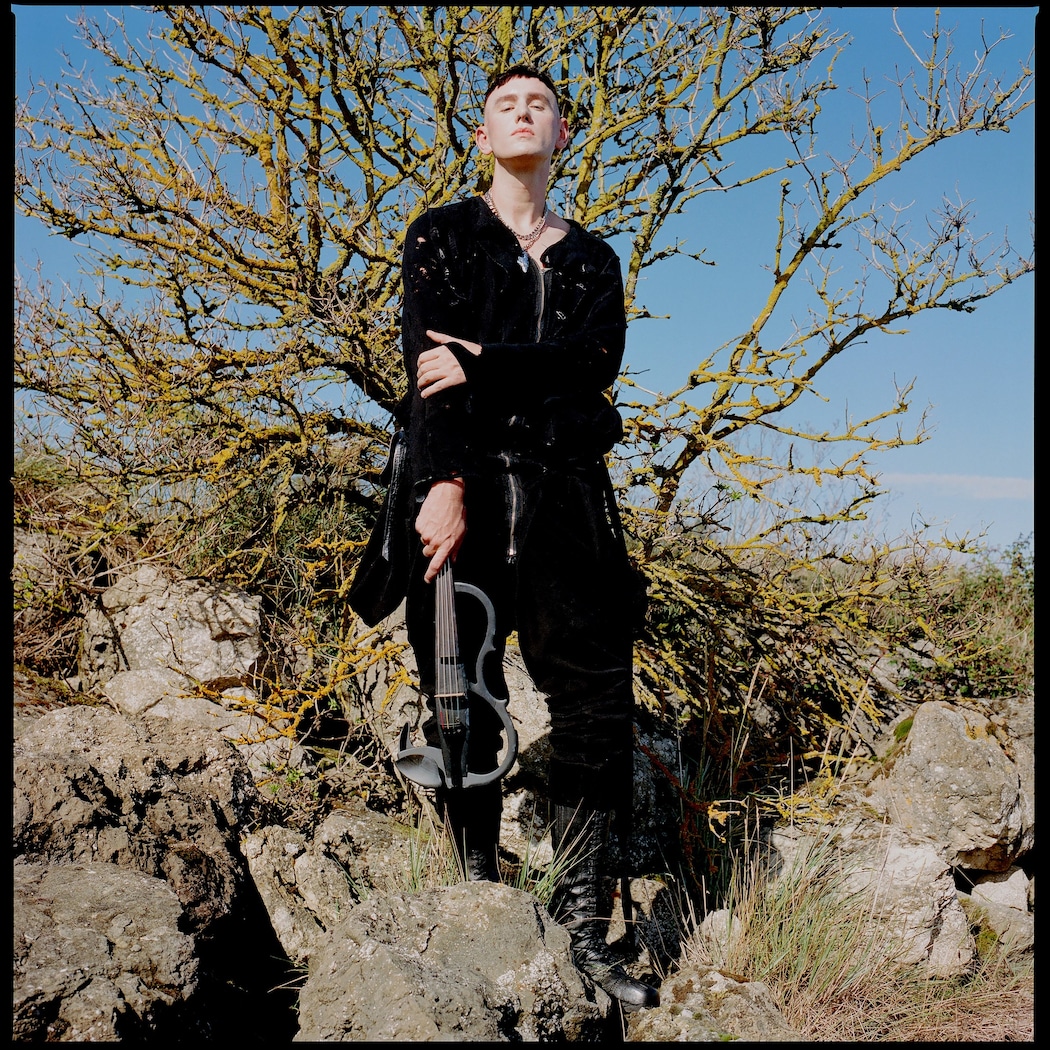 Patrick Wolf: ‘I saw music as a traumatic space to be in’ | Dazed